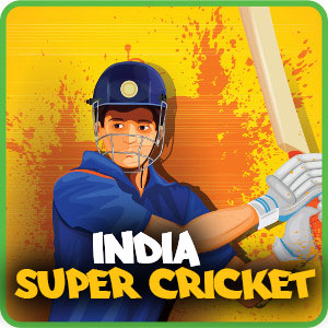 Play Super Cricket Games - play online free
