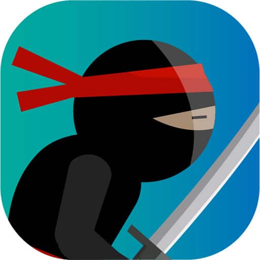 Ninja Games - Ninja Fighting game - PoGames