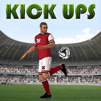 Kick Ups | PoGames
