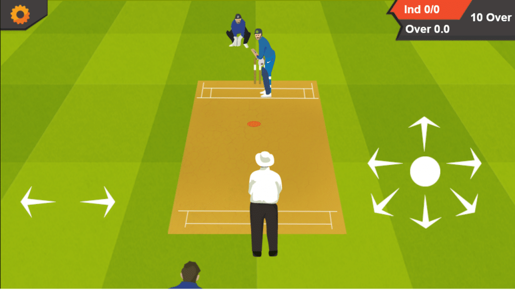 Best Super Cricket Games – Free to Play on Web & Mobile